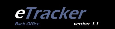 Aurora eTracker BO Login